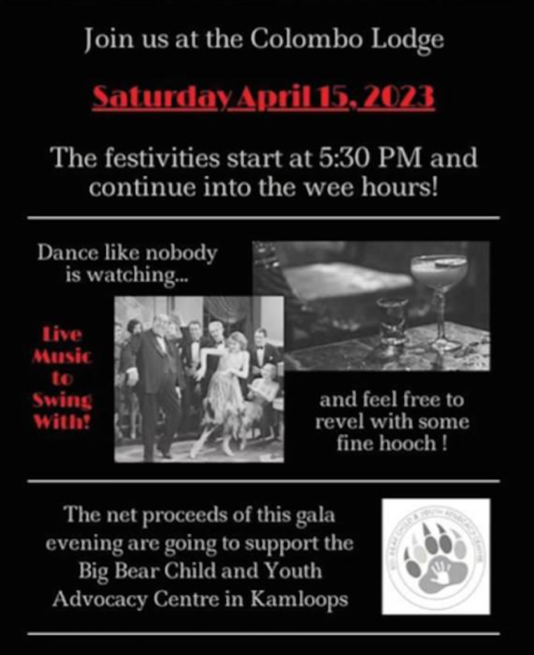 Big Bear Child & Youth Advocacy Centre – CYAC